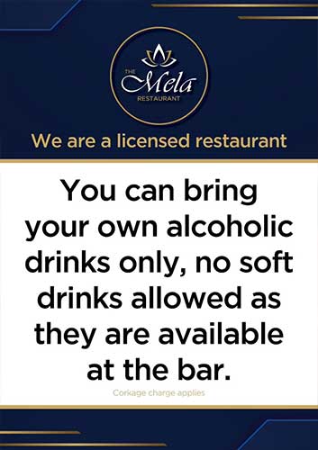 Book A Table