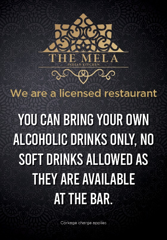 MELA RESTAURANT IN HARBORNE | 20% OFF* Book A Table & Order Online - Home